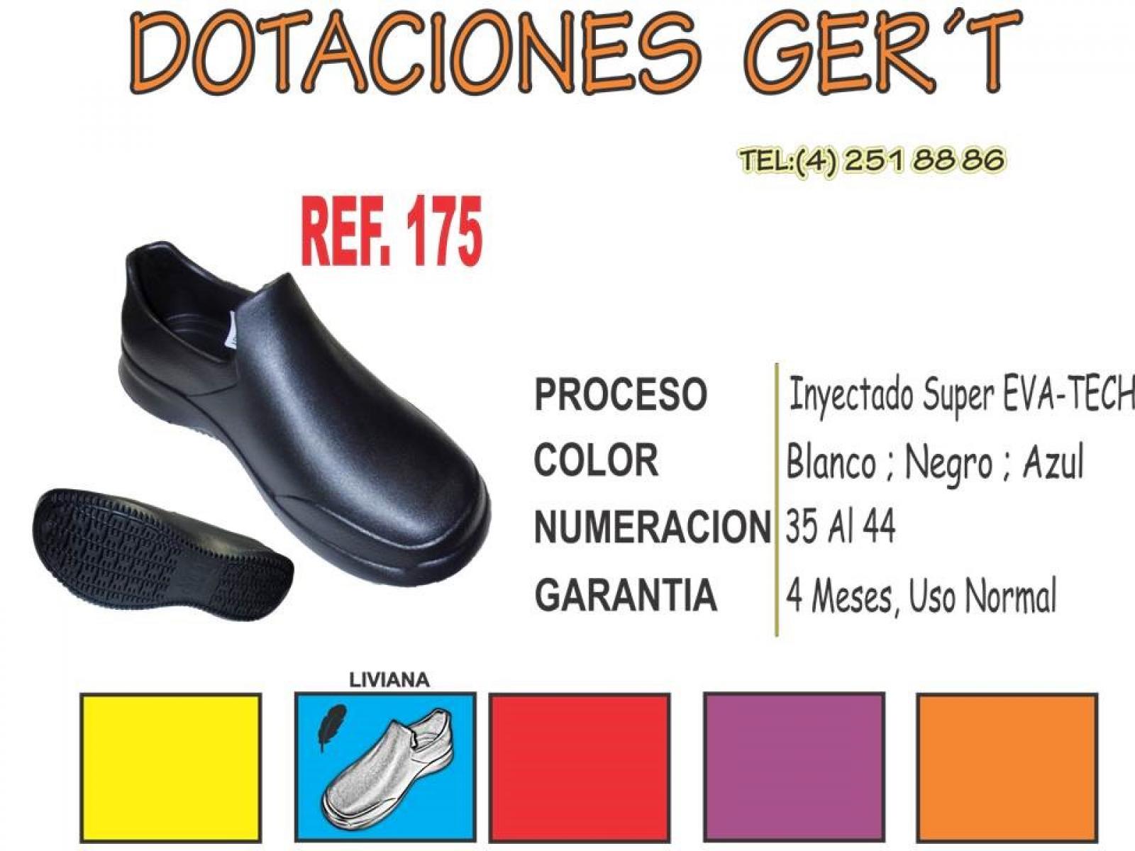 Evacol 175